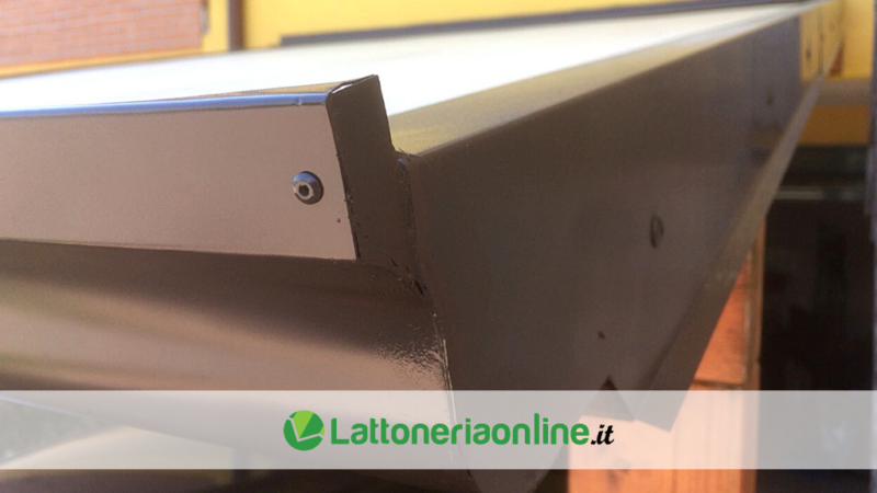 Scossalina: che cosa è? A cosa serve? | Lattoneria Online