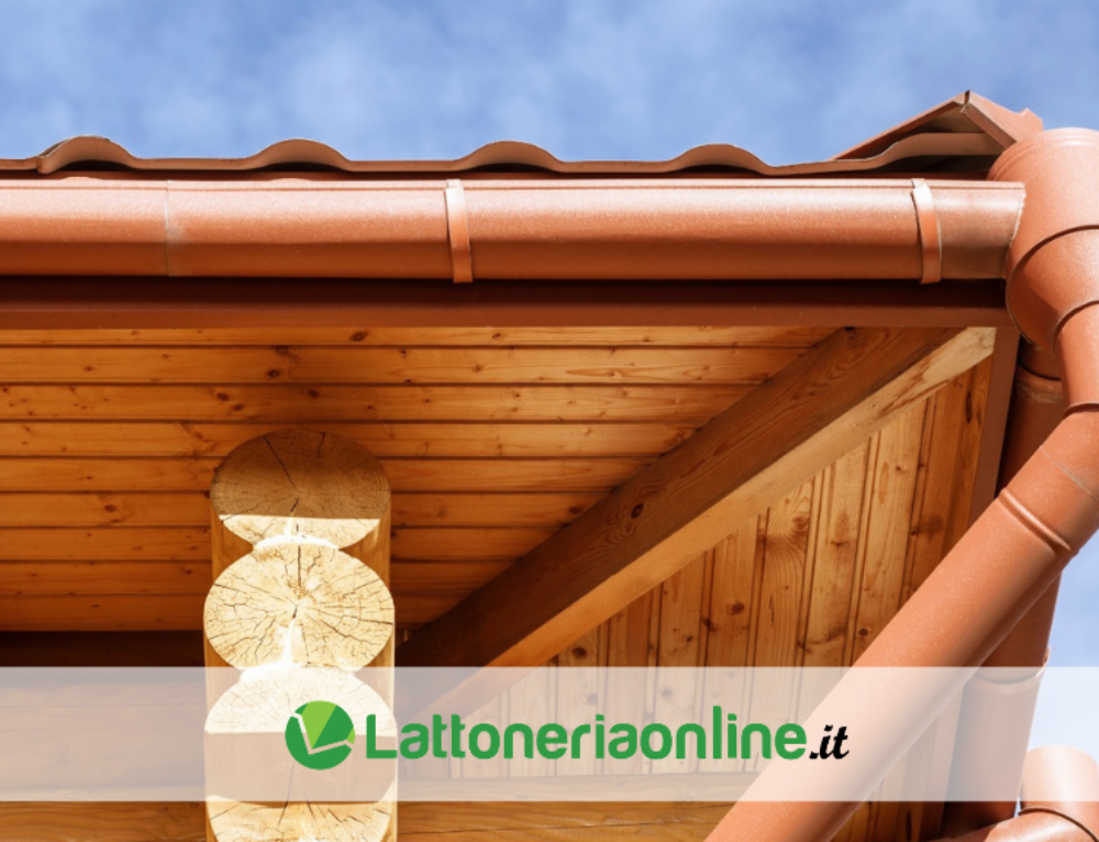 Scossalina: Progettazione e messa in opera fai da te | Lattoneria Online