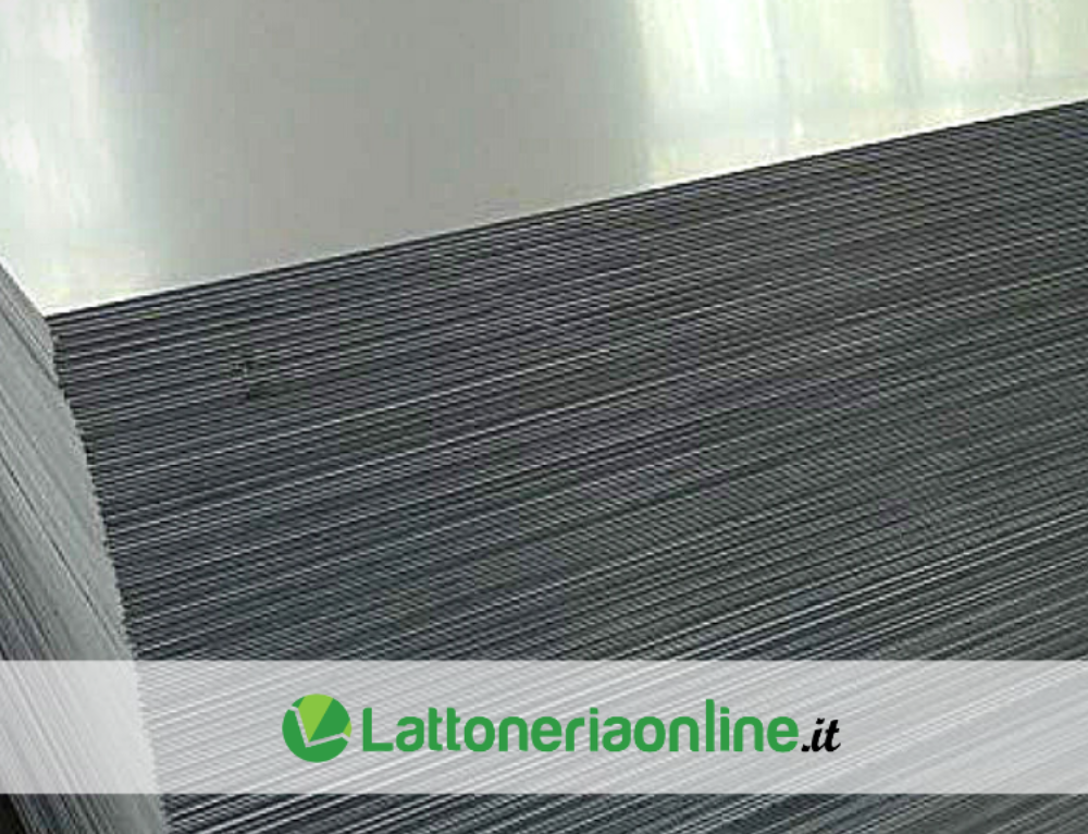 Come verniciare la lamiera zincata | Lattoneria Online