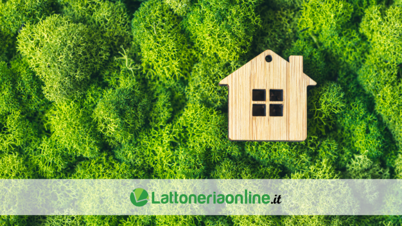 Materiali eco-sostenibili: vantaggi utilizzo rame, alluminio ...